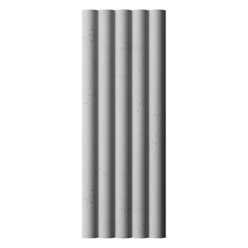 VHCT Beton architektoniczny LINE 3D PB 61 Nebula - cena i opinie ...
